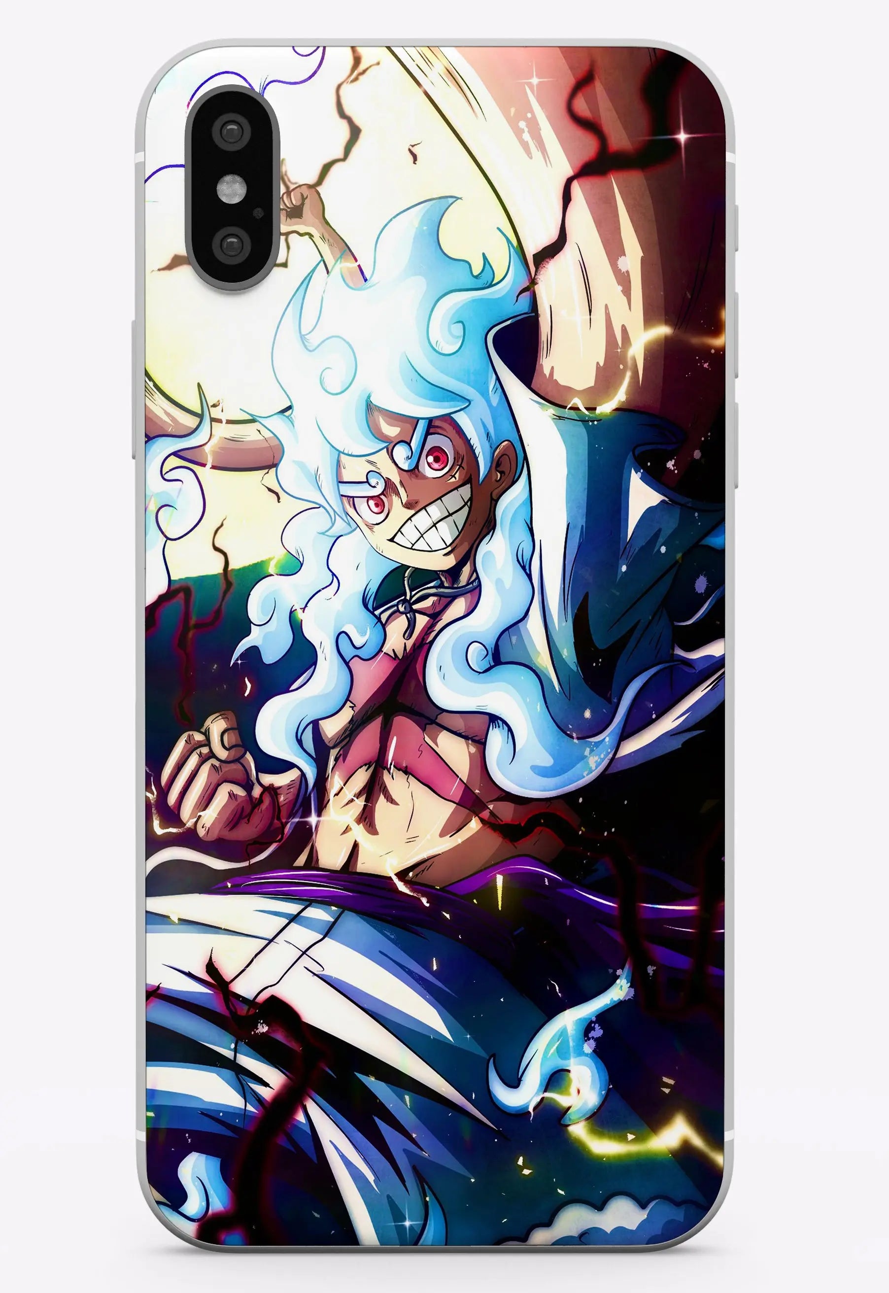 One Piece Mobile 6D Skin – NR SKINS