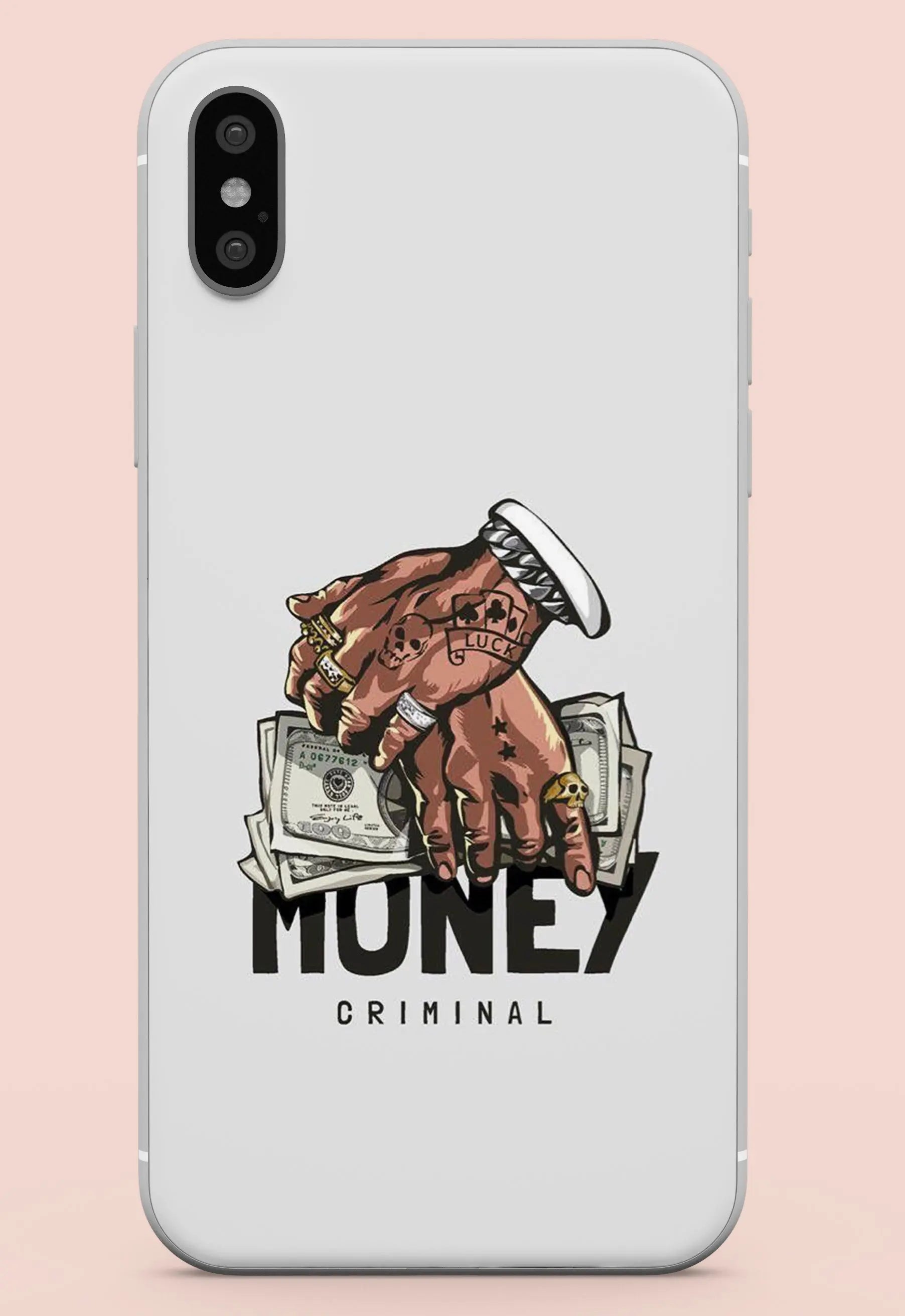 Money Mobile 6D Skin – NR SKINS